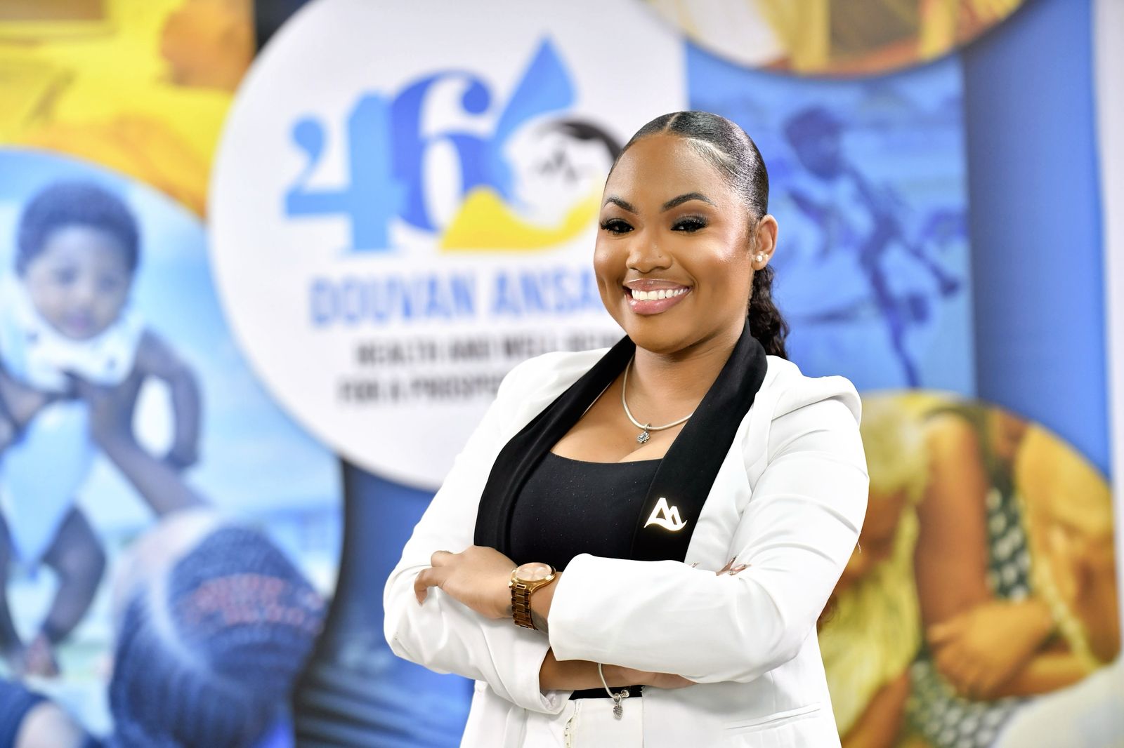 Venue Change Announced for Saint Lucia’s 46th Independence Celebrations ...