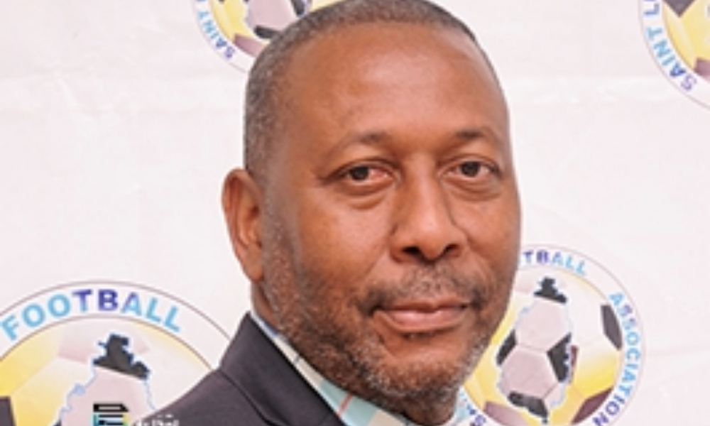 Lyndon Cooper Elected CONCACAF Vice President in Landmark Caribbean ...
