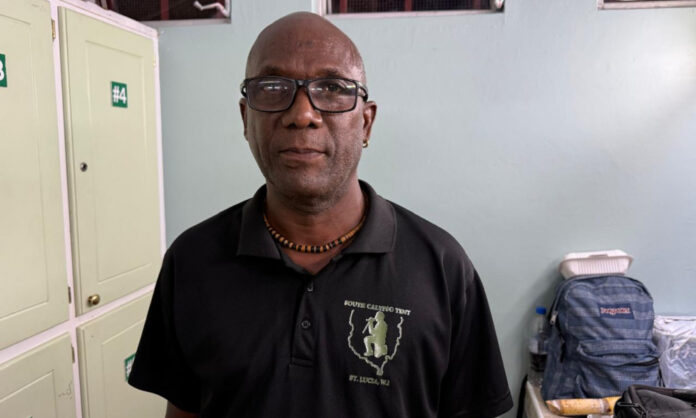Saint Lucia’s Calypso Tents Launch Ambitious 2026 Season - Saint Lucia ...